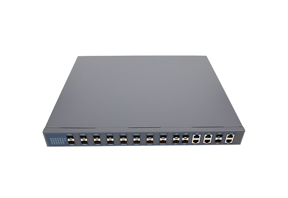 16 Ports GPON OLT