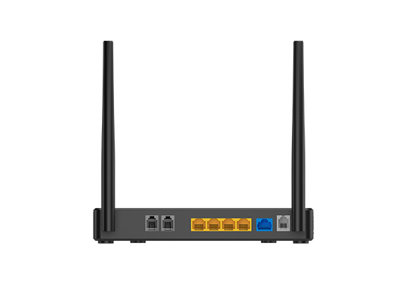 AC1200 VDSL Modem