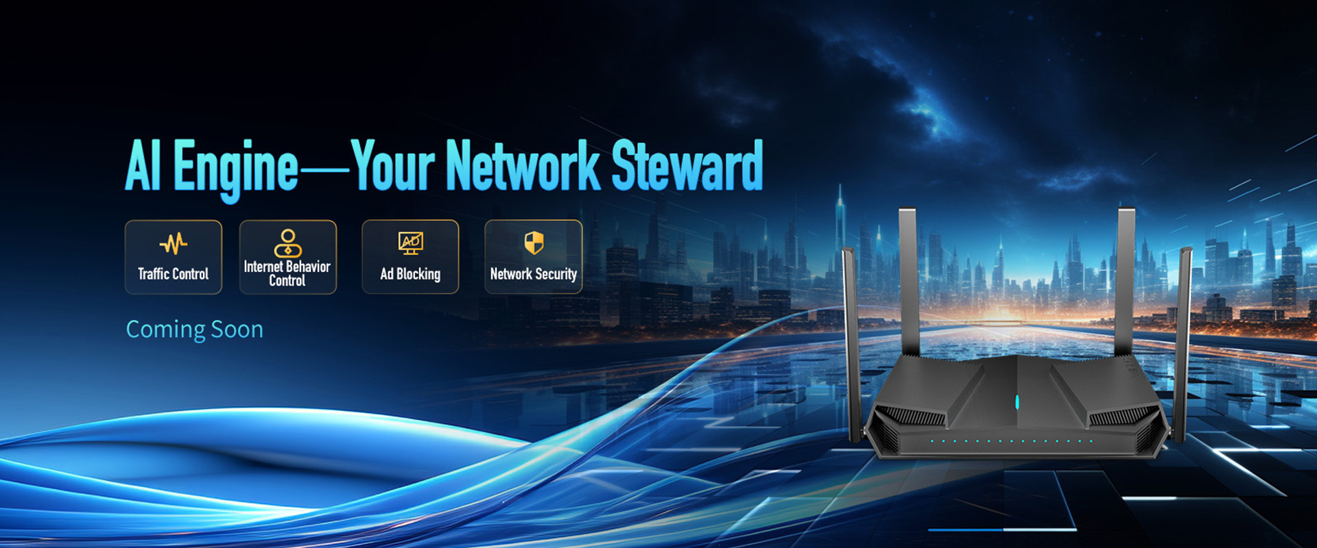 COMNECT Technology Co., Ltd., comnect, COMNECT, WiFi 7, Network product ...